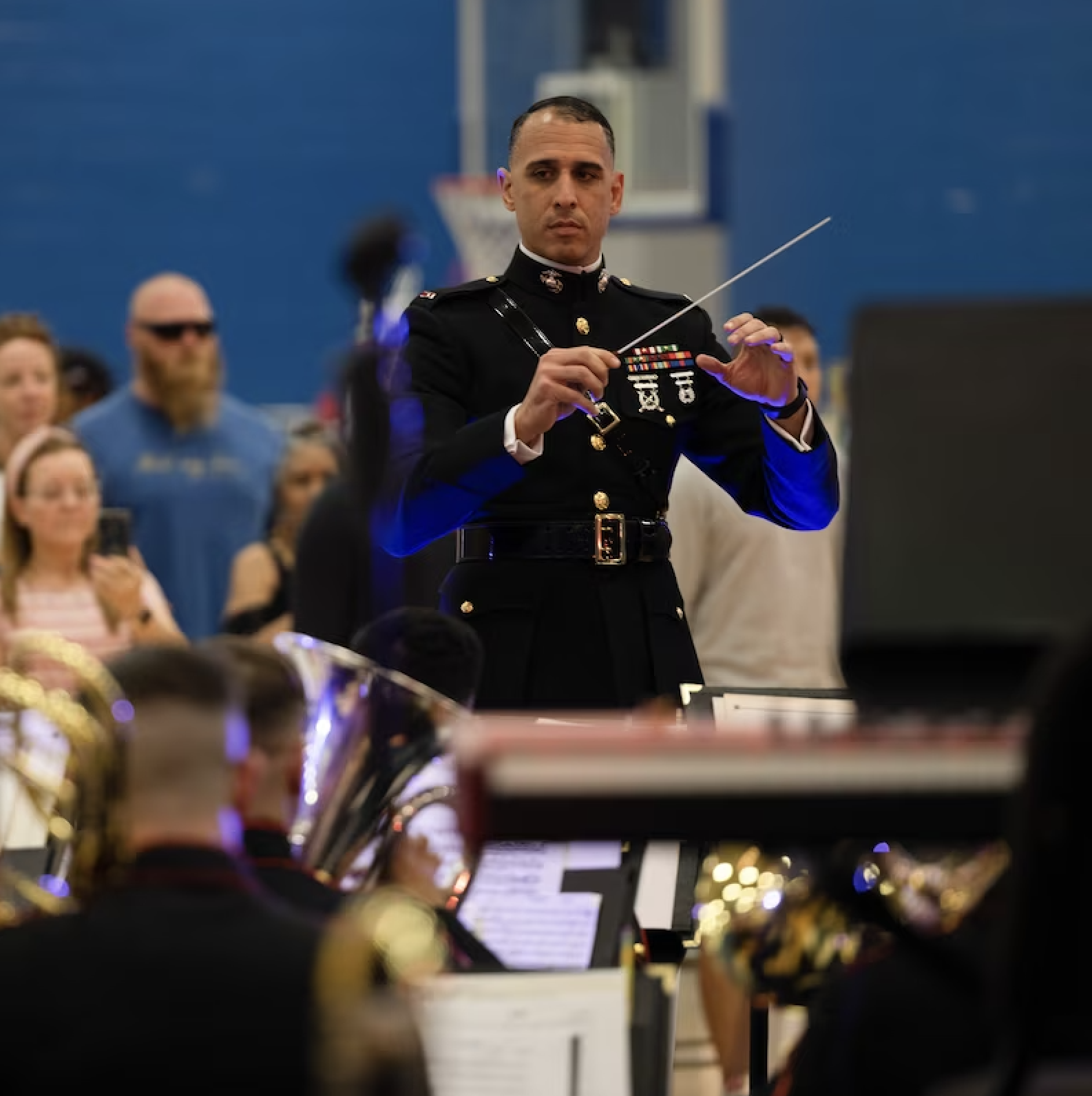 Hispanic Heritage Month - www.usna.com