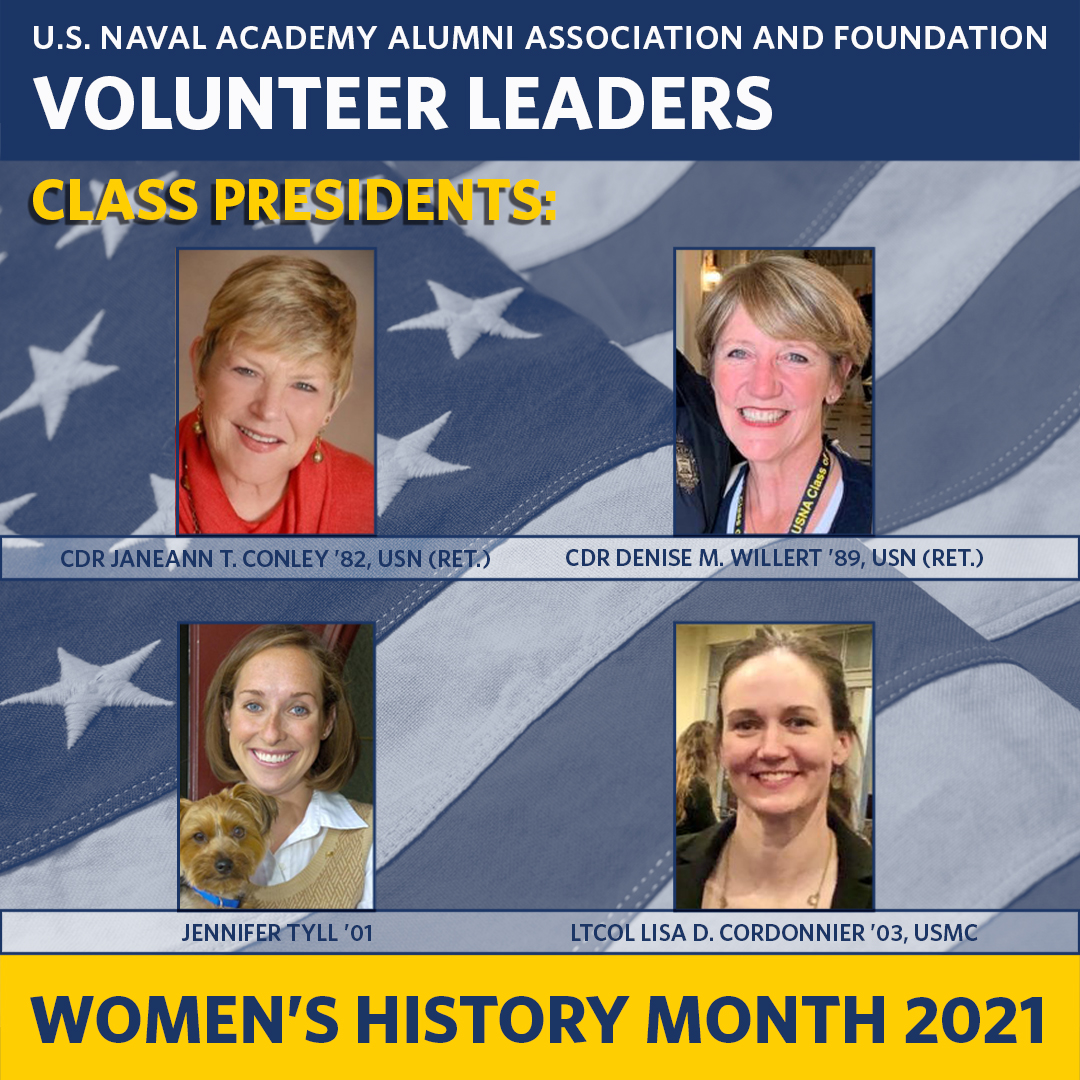 News22_Womens History Month - www.usna.com