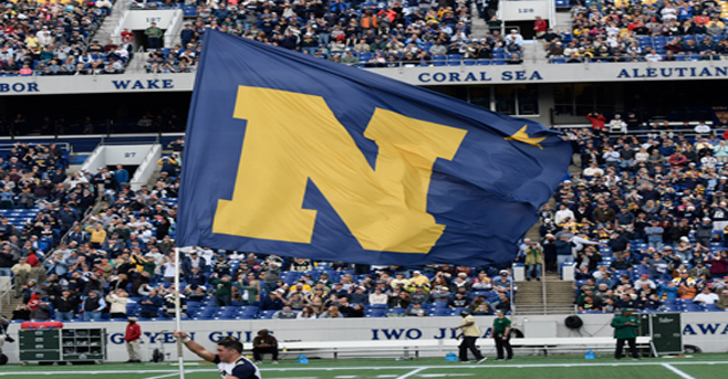 US Naval Academy Alumni Association & Foundation - www.usna.com