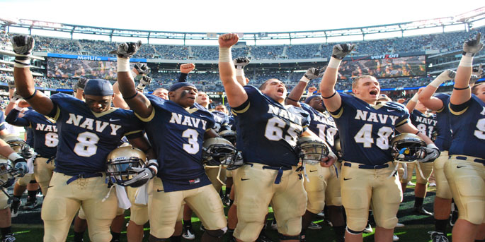 US Naval Academy Alumni Association & Foundation - www.usna.com