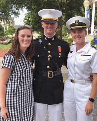 News19_USNA_Class of 1984 Legacy - www.usna.com