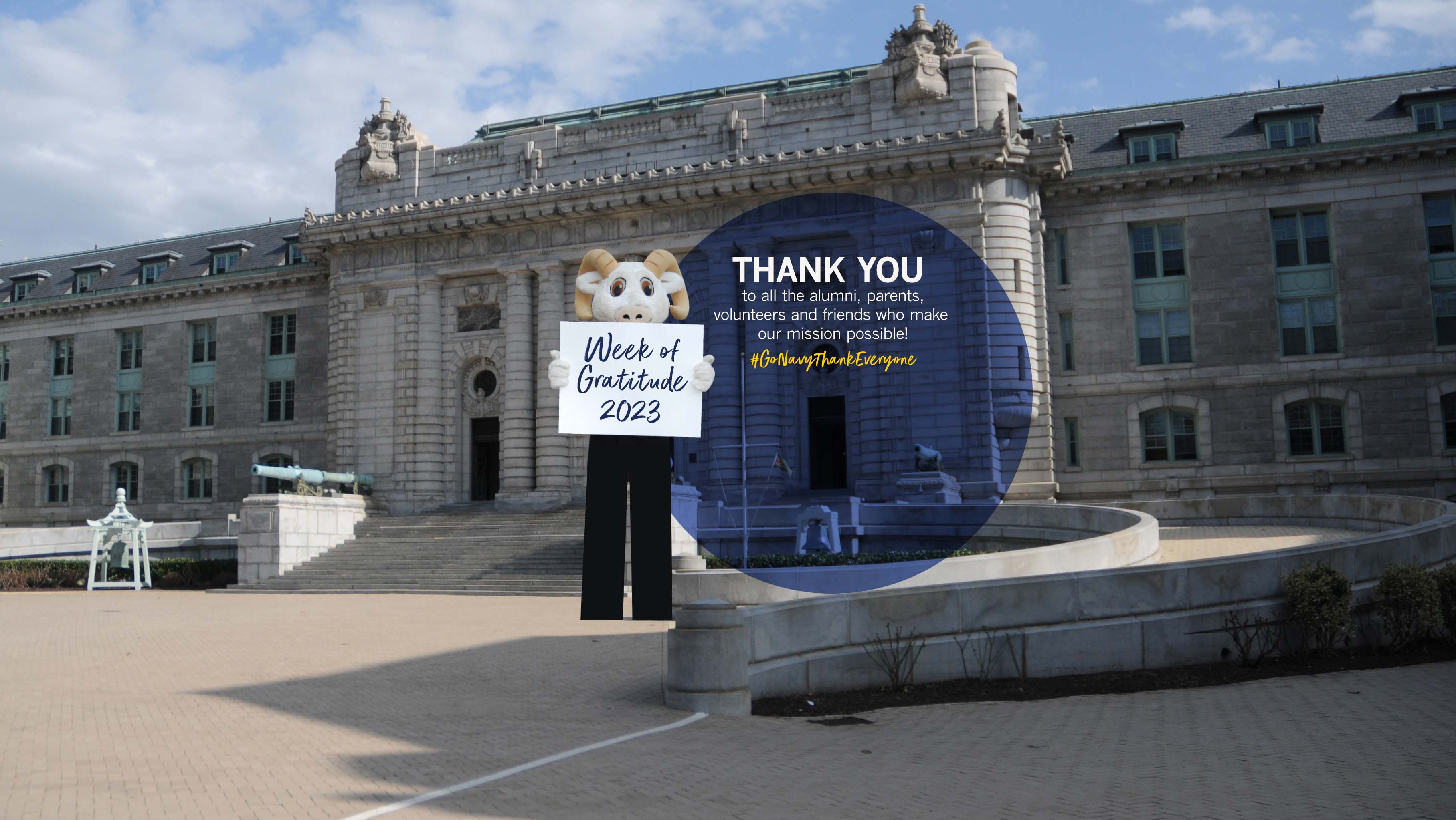 US Naval Academy Alumni Association & Foundation - www.usna.com